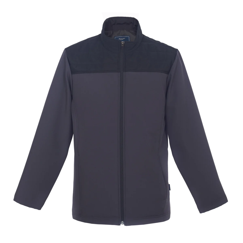 Chamarra condesa caballero preslow | Uniformes Kared